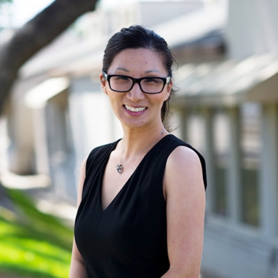Grace Lee | Imaging Partners of Orange County